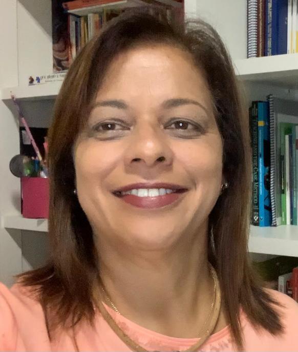 Maria Cristina Bento - Kanttum