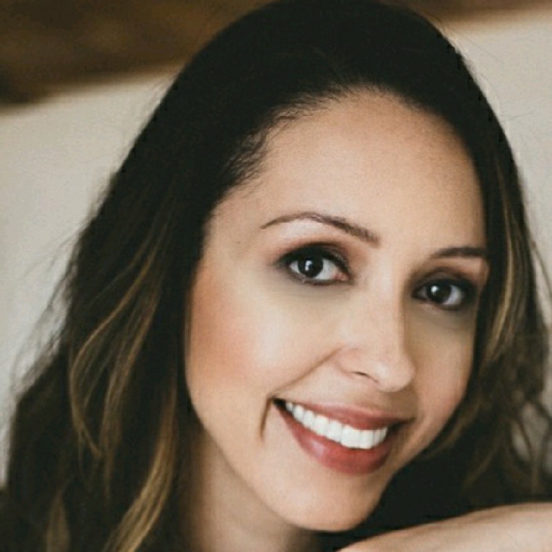 Meily Moany Cassemiro - Kanttum