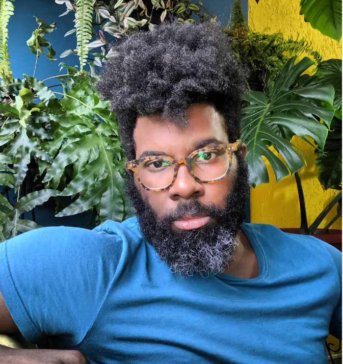 Carlos Felipe Silva - Kanttum